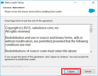 Data Loader入門 | 雑食系ITエンジニアのススメ